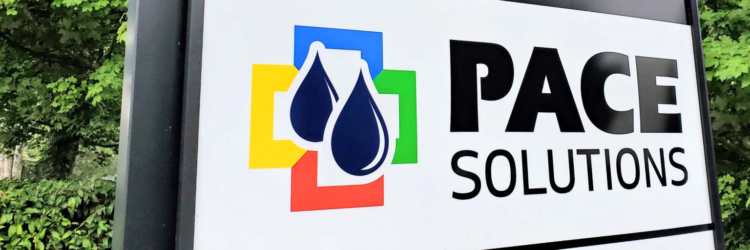 Pace Chemicals Changes Name to Pace Solutions, Launches New Website ...