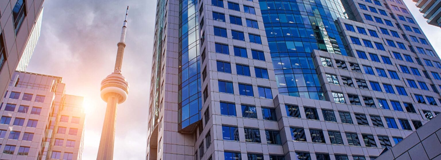 How Toronto Commerical Buildings Save Energy In 2024