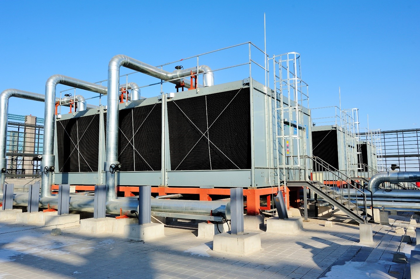 Lowering Energy Costs and Emissions For Residential Buildings